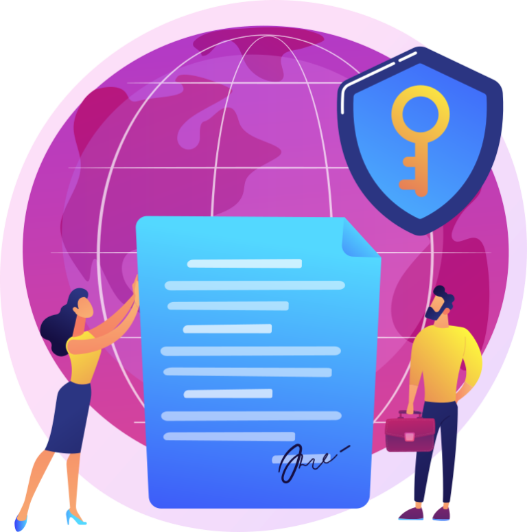 Preparación ISO 27001 | Ingyser